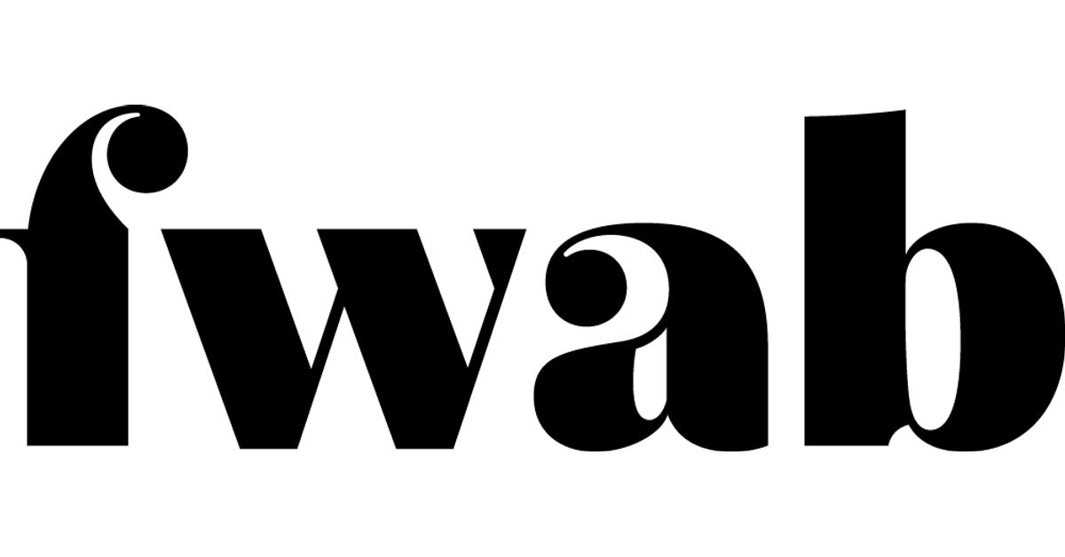 fwab: Buy Online - Fashion, Art, Design and other products.